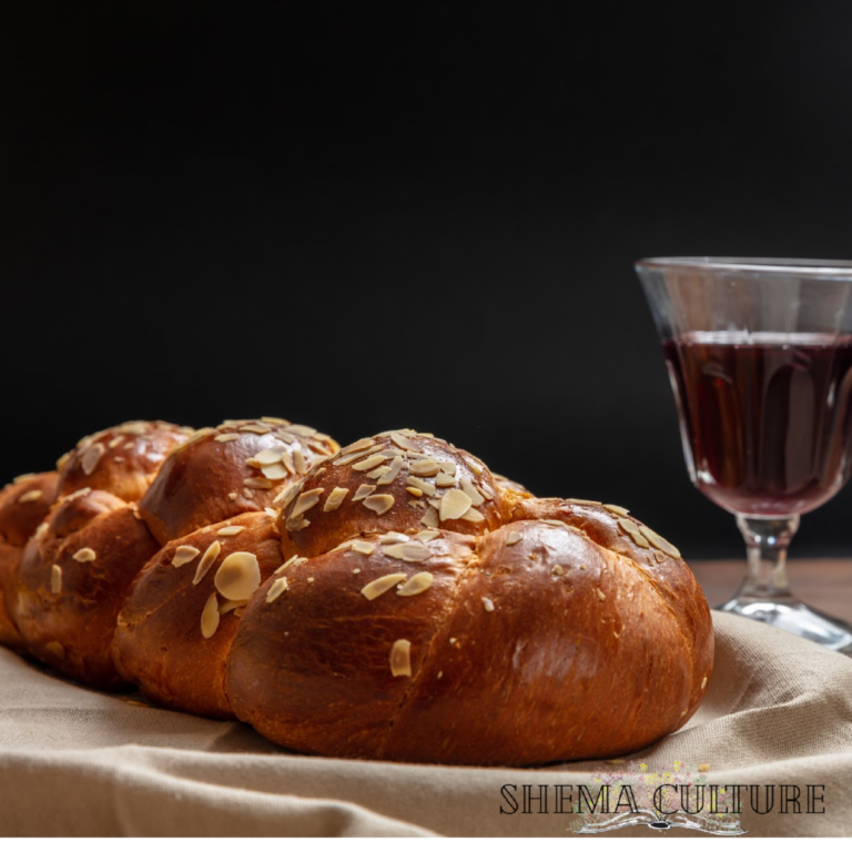 How to Celebrate Shabbat with Family at Home: How to Keep the Sabbath ...