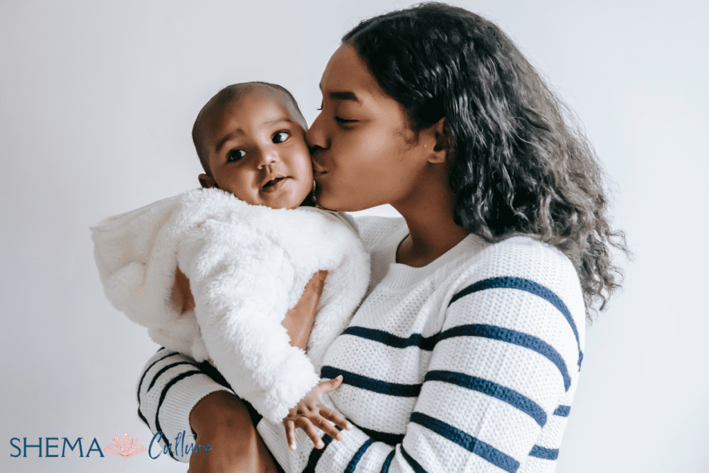Bible Verses About Worry and Stress for Moms: FREE Printable