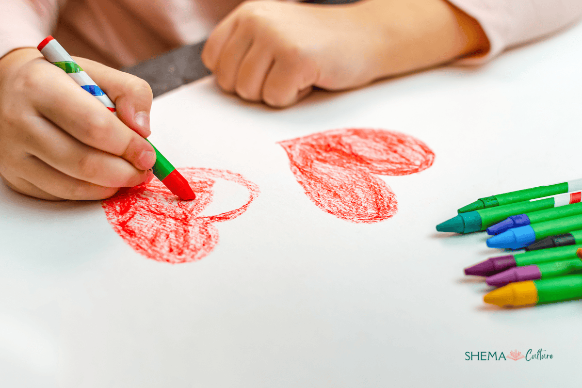 Thankfulness Coloring Page: FREE Printable for Kids
