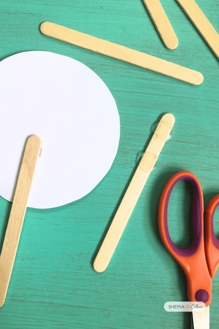How to Teach the 10 Commandments in a Fun Way
