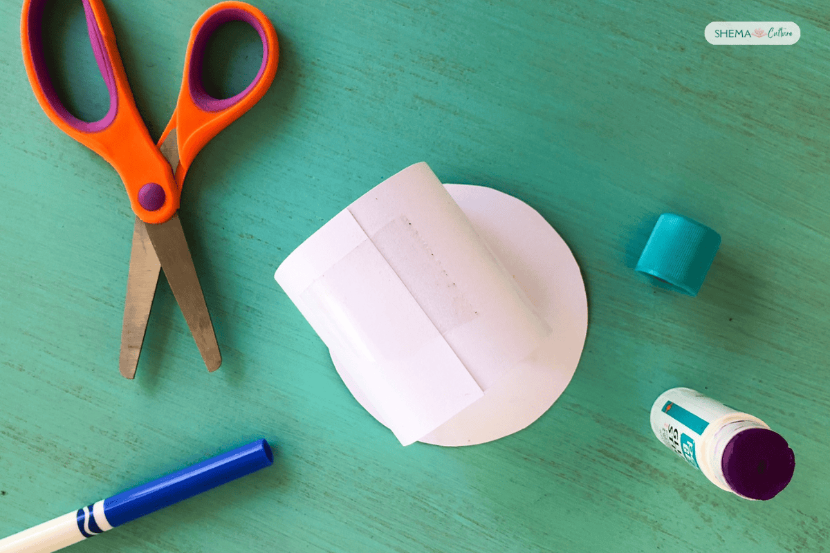 10 Plagues Craft: FREE 10 Plagues Craft Printable